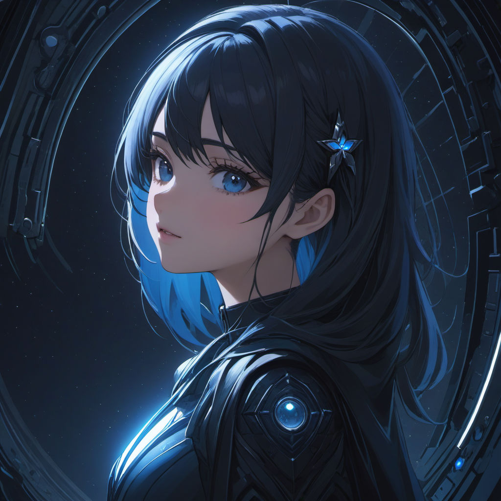 Extremely detailed CG unity 8k wallpaper by Henry - Playground