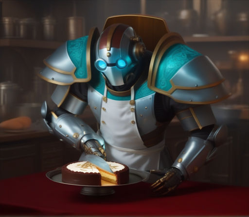 (steampunk huge Exoskeleton) by Clayton Whitehead - Playground