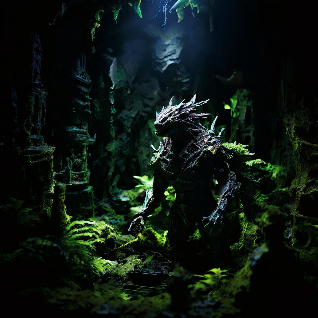 3D point cloud scene by Badtz Maru - Playground 3D point cloud scene by Badtz Maru - Playground