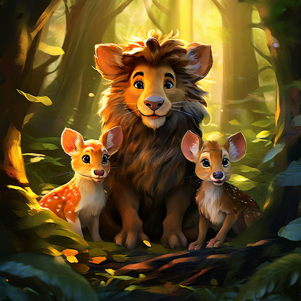 Milo the mouse by sikanderkhan telaring center - Playground