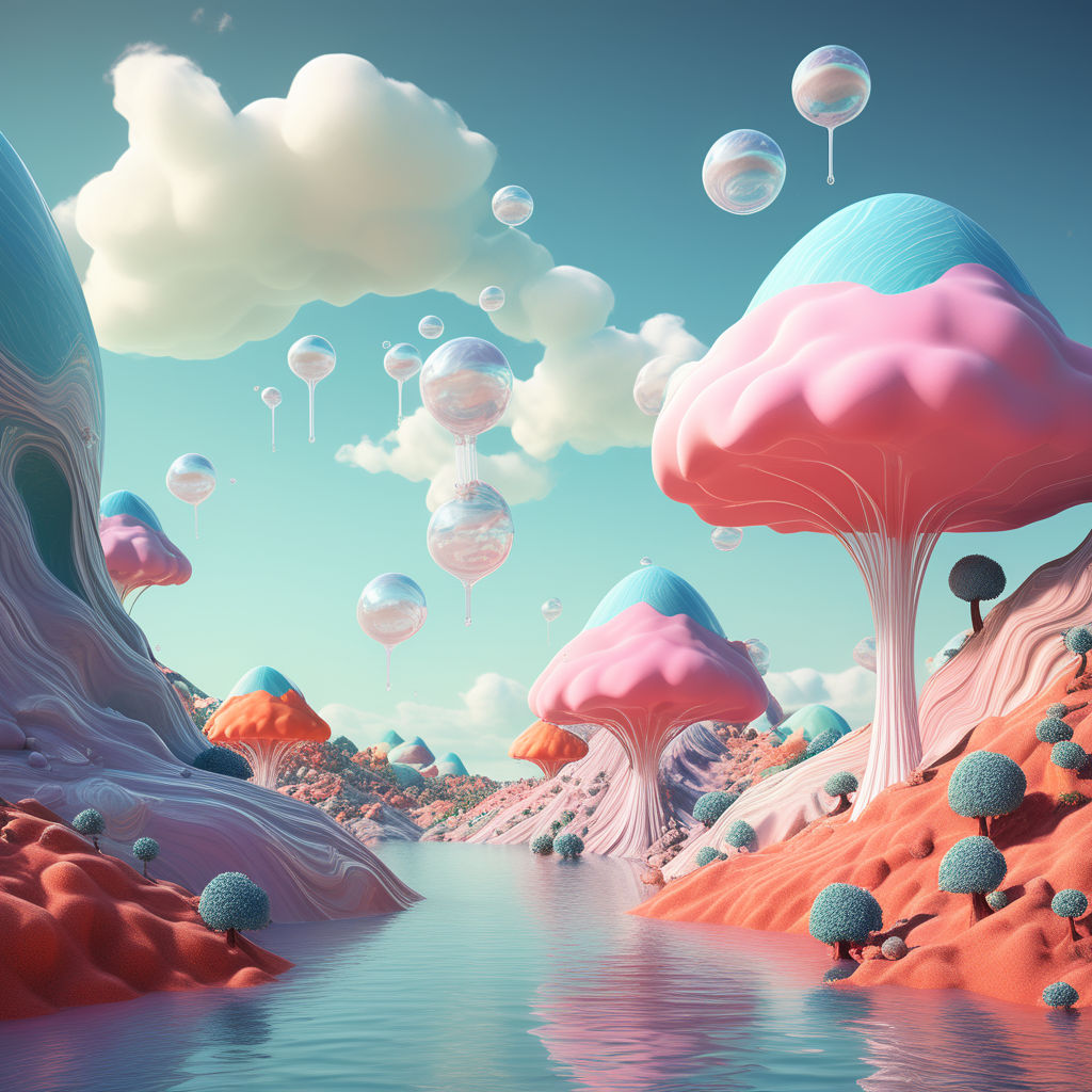 Stable diffusion by Oxy Plik - Playground