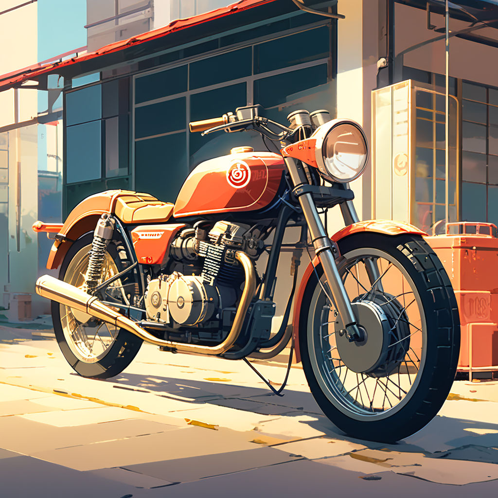 Basil M - Playground