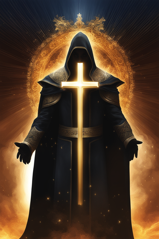 Powerful young man of god by D R Tiru - Playground