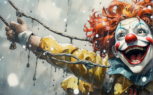 Lushill style by Richard Lemke - Playground