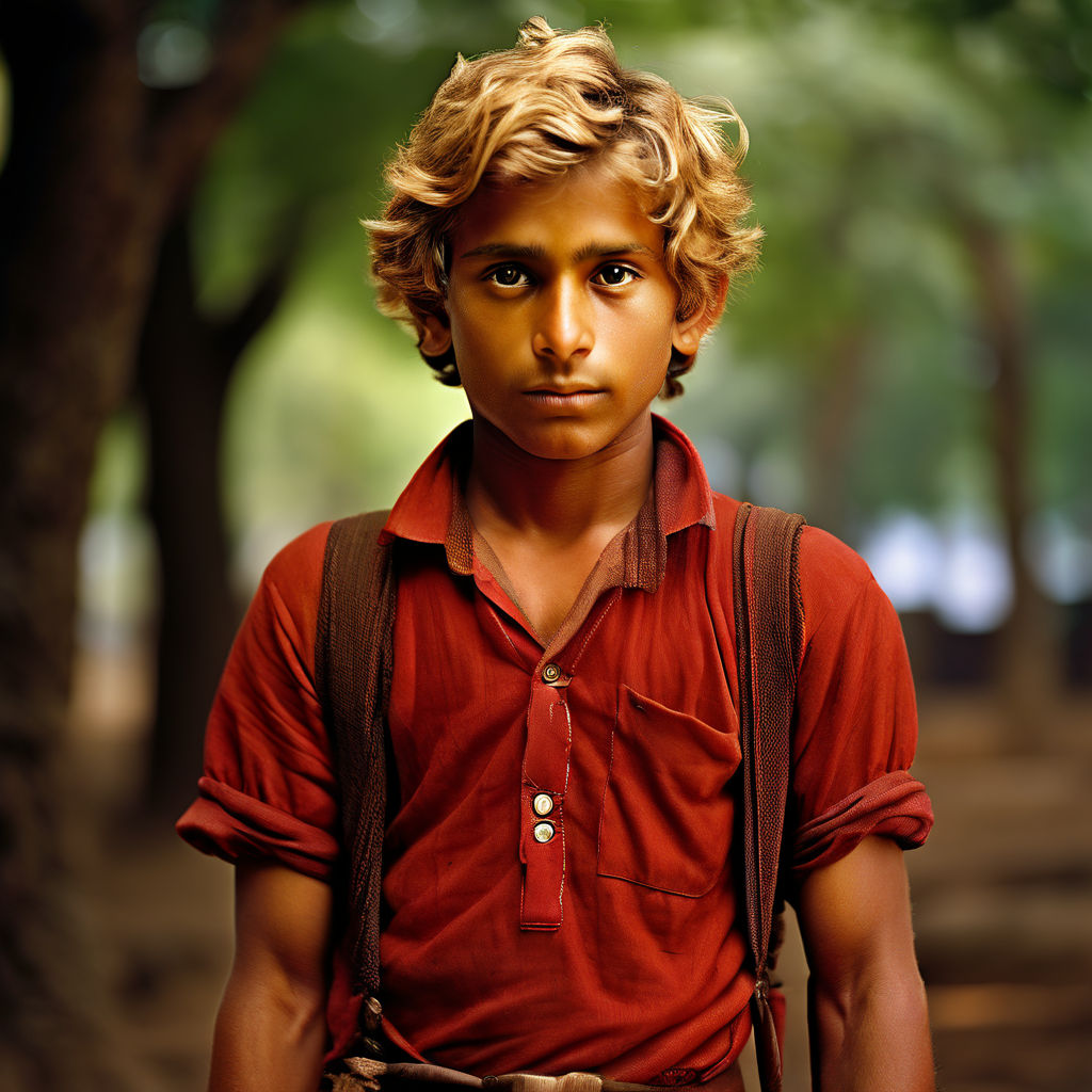 Avatars of Gond took several forms by Jason Picard - Playground