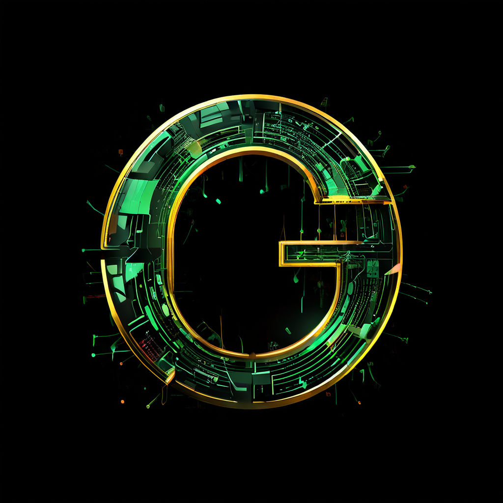 Capital Pro logo featuring interlocking letters C and P by Jude Alexis ...