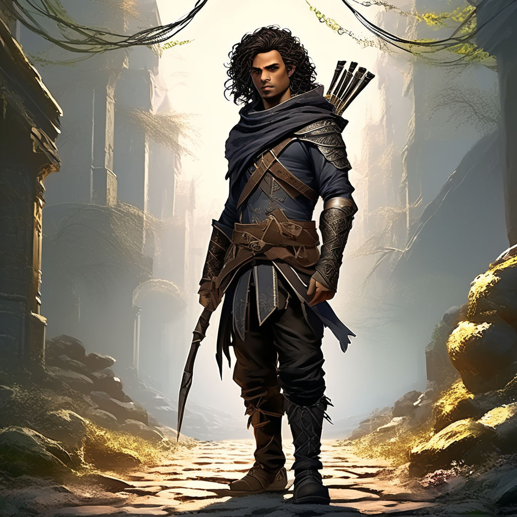 Dark by Stefanos Patelis - Playground