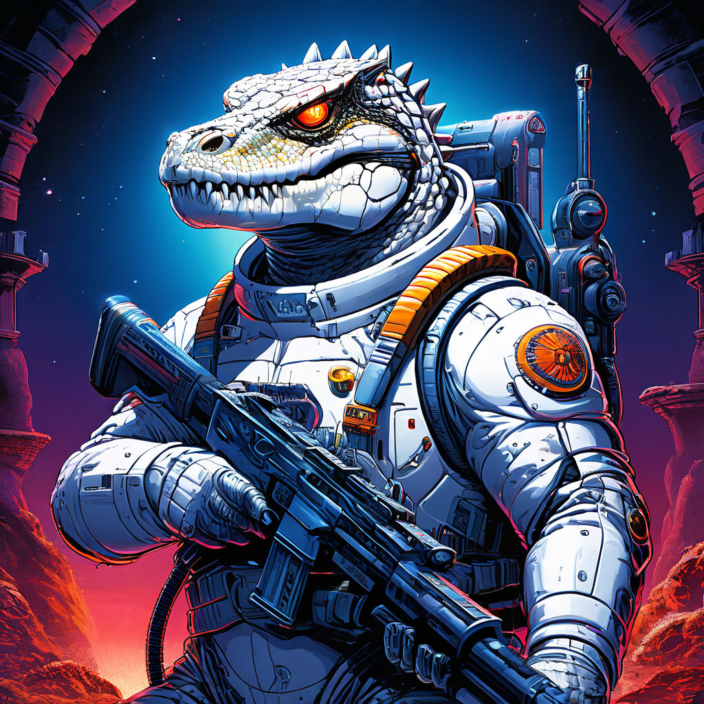 Macker33 - Playground