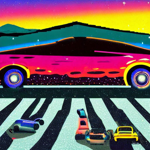 WASTED COLLAGES - Playground