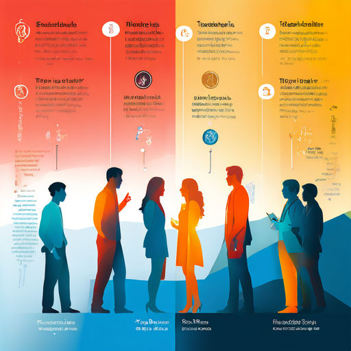 A readable chart about social styles in human interactions by Q ...