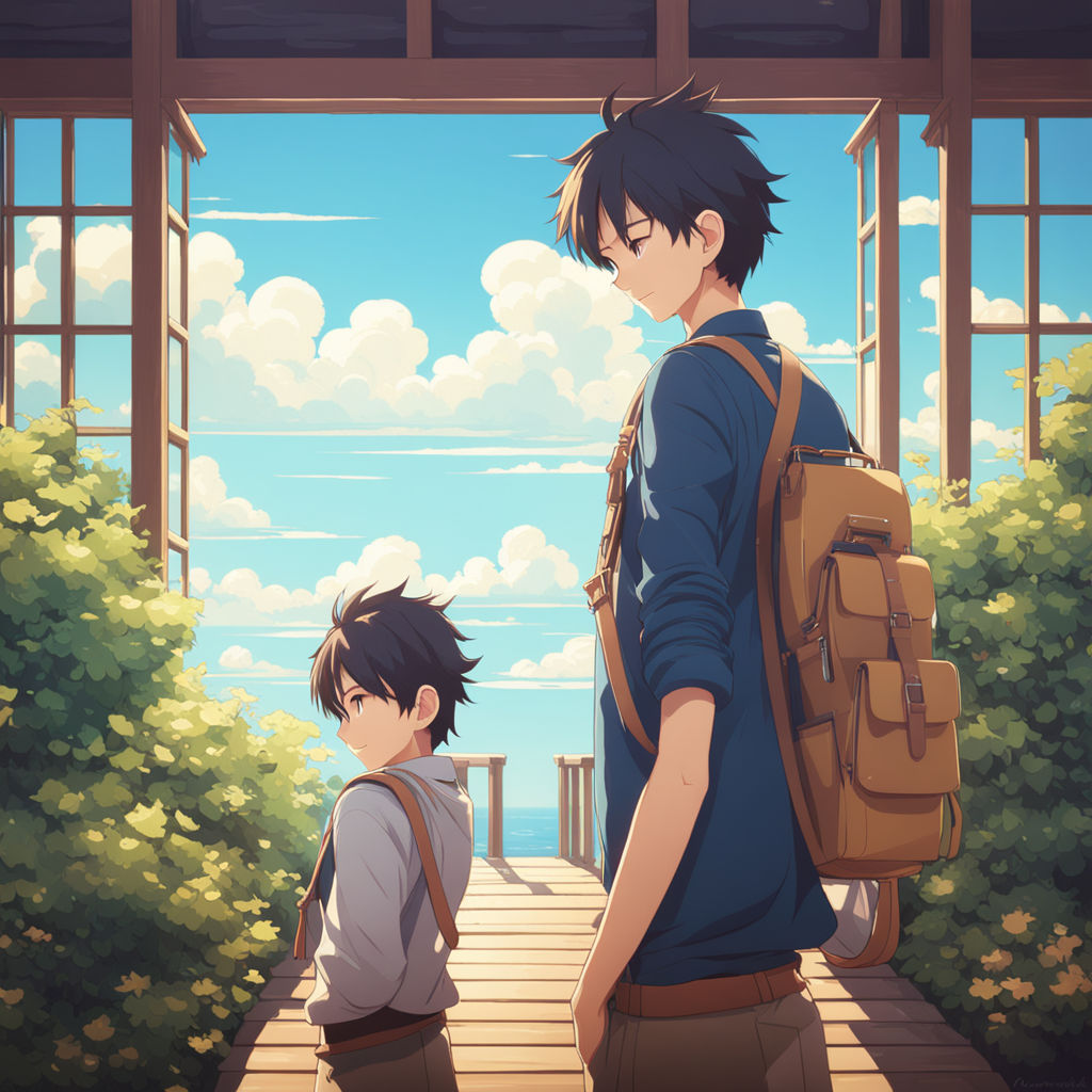 Create boy can use animation rigged t pose by ashan pramuditha - Playground