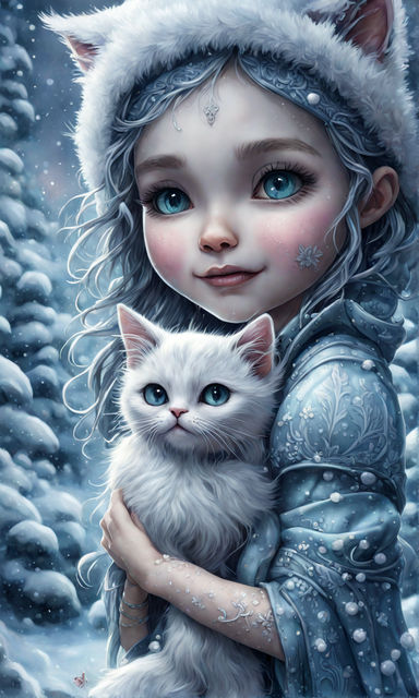 Art by Miki Asai and Anne Stokes and Jasmine Becket Griffith by ...