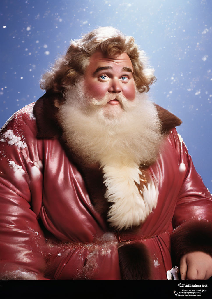 The Santafication on Tumblr