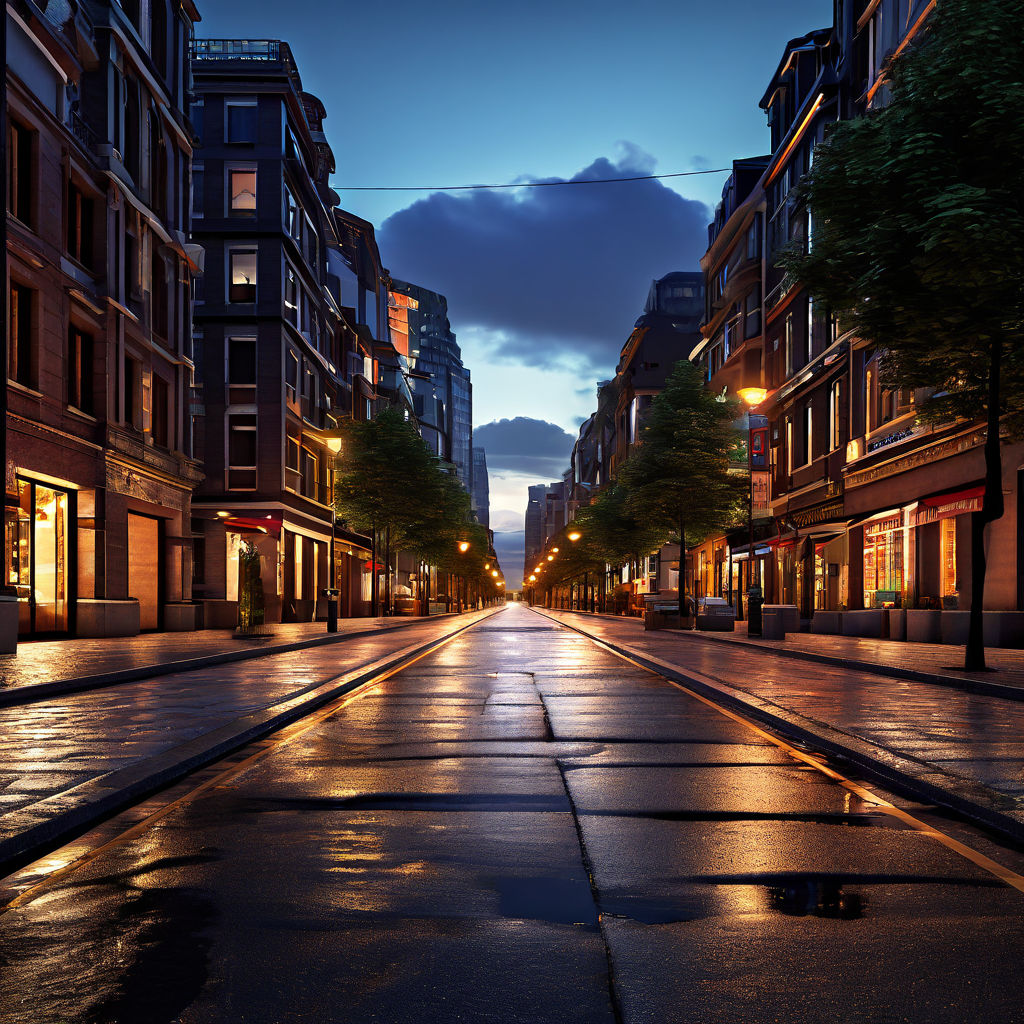 Roadmap Only Street By Sezornbwebde Playground
