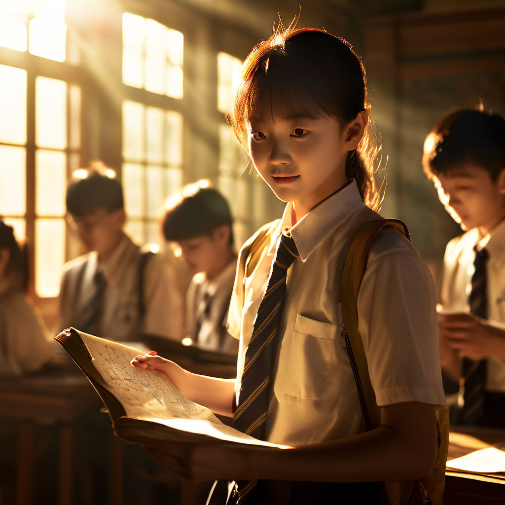 Lin Hao by 273-26陳柔羽 - Playground