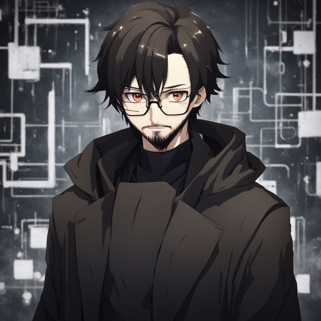 A guy of normal build by Joshua Müller - Playground