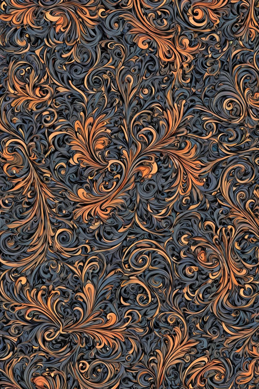 Art beautiful design pattern by caifu wu - Playground