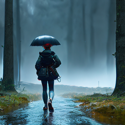 Lushill style by Speelparkkuns - Playground