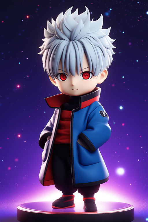 Gojo by sai krishna - Playground