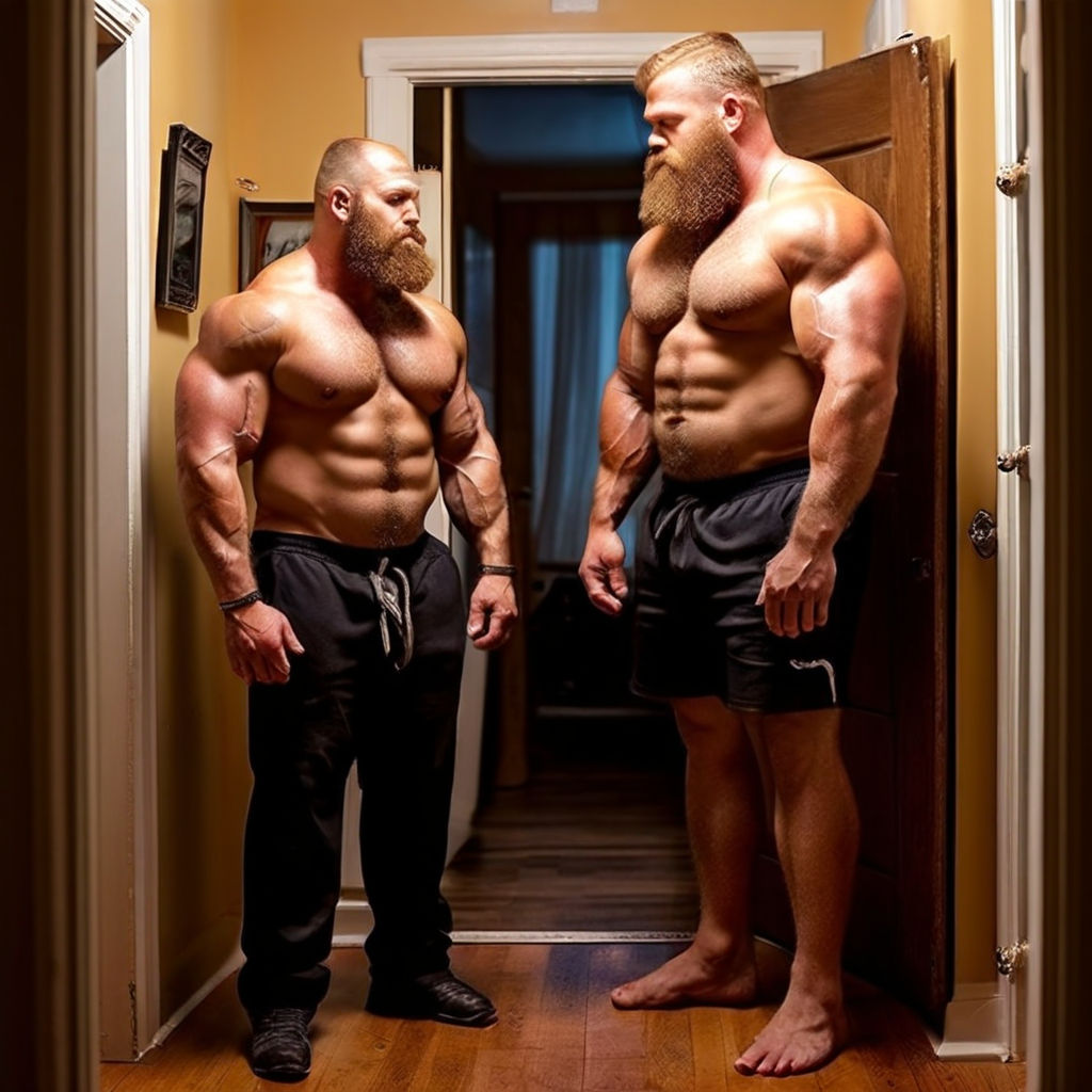 Full body image by Vhr - Playground