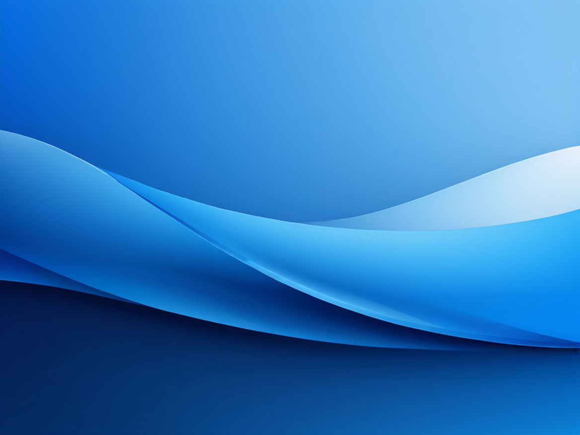 Blue corporate background. soft blue abstract background geo... by ...