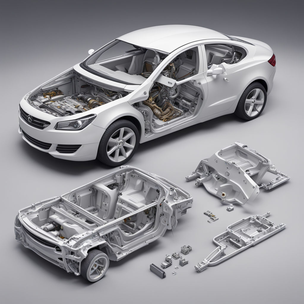 Create a high-resolution realistic abd texture based image s... by RANA ...