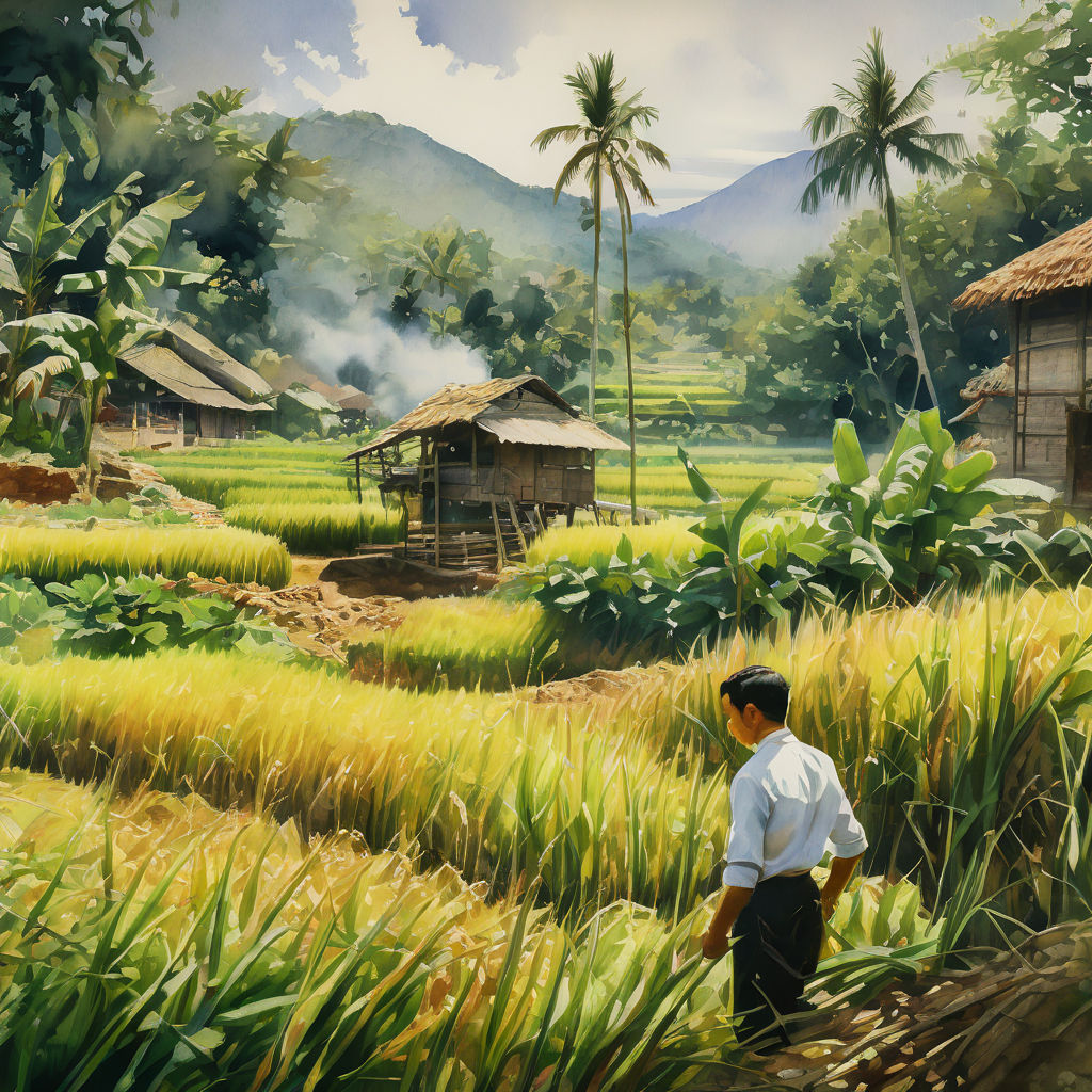 Jose Rizal by Garbel Dwagon - Playground