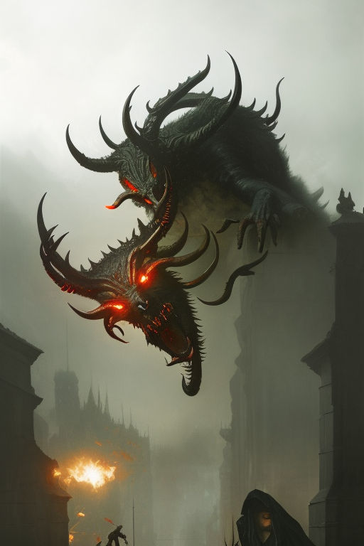 The devil by centrodiabullon santurtzi - Playground