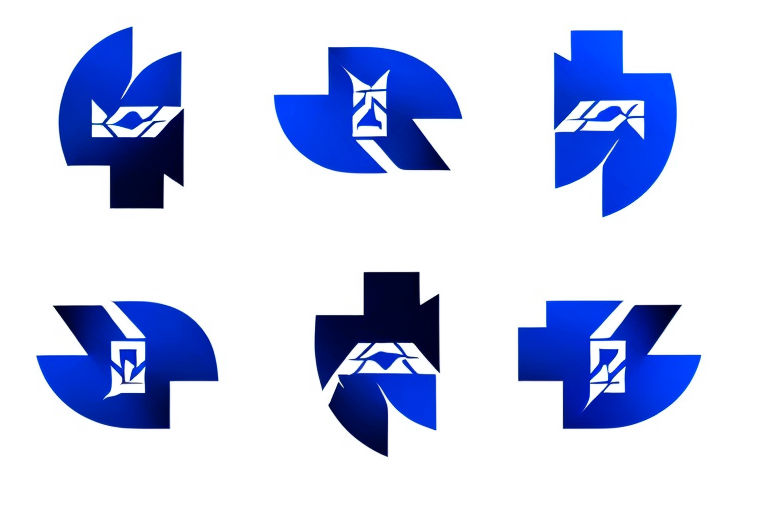 Cool logo EFKO design concept by grigori maka - Playground