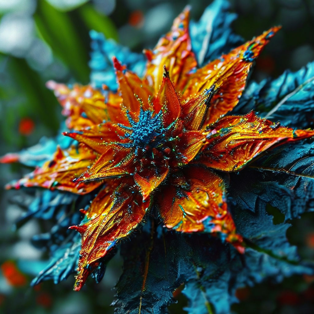 Waiti star by Flynn Chisnall - Playground