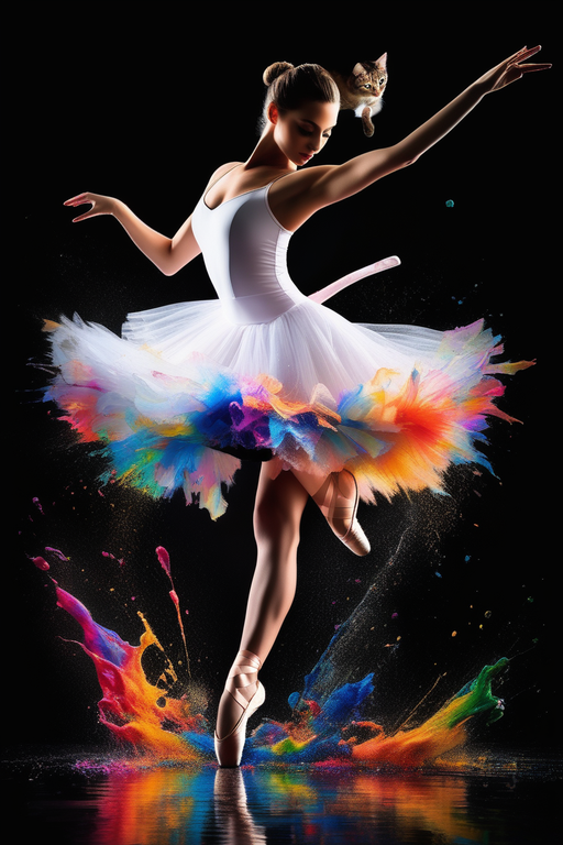 Splash Art by The Kiwi Bassman - Playground