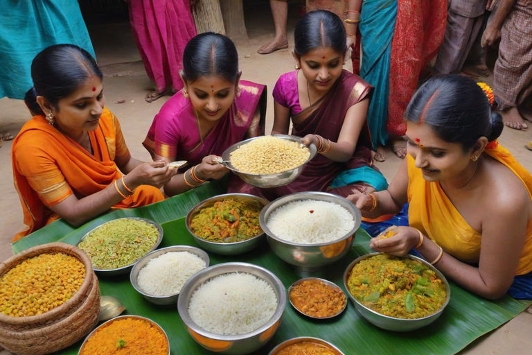 Greedy indian traditional sipai by funstory - Playground