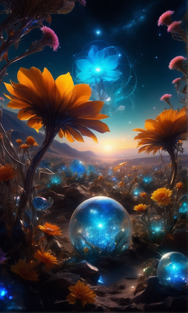 Interstellar civilization era by Bertrand S - Playground