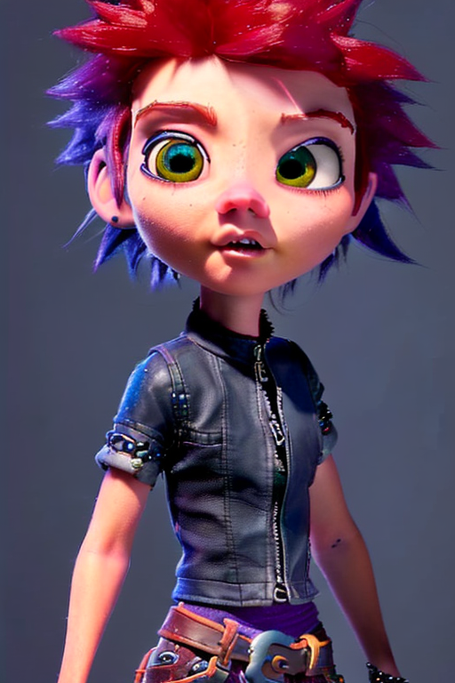 Pltn style by Danno Welty - Playground