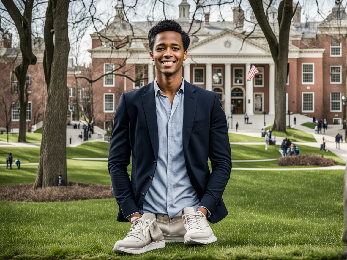 A liberal college student in america by Kitty Valentin - Playground