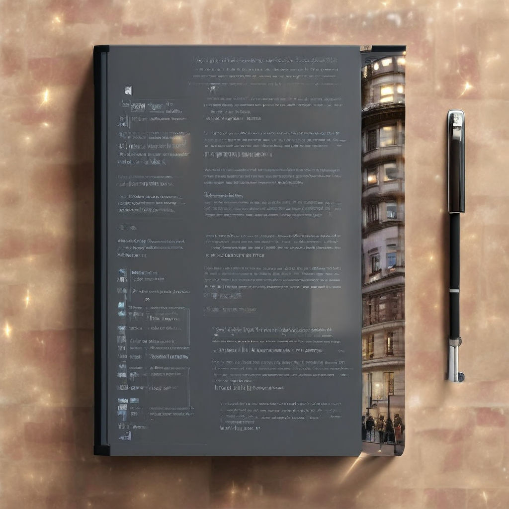 A high-resolution by computer solution - Playground