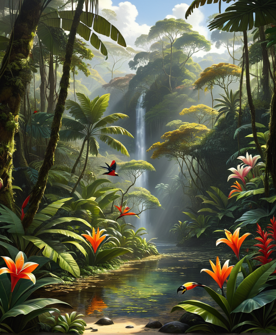 Pİxar by ATLAS - Playground