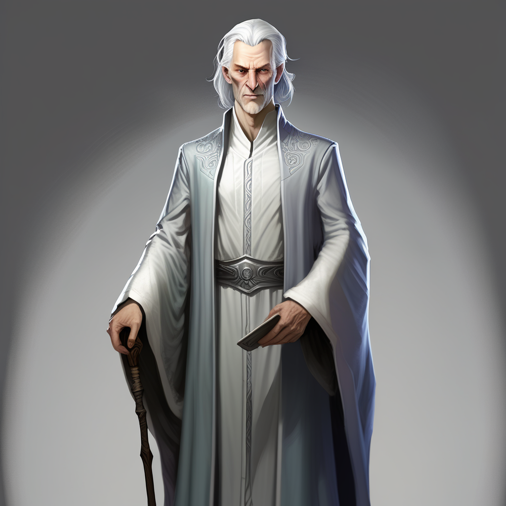 A tall by Kewan Kennedy - Playground