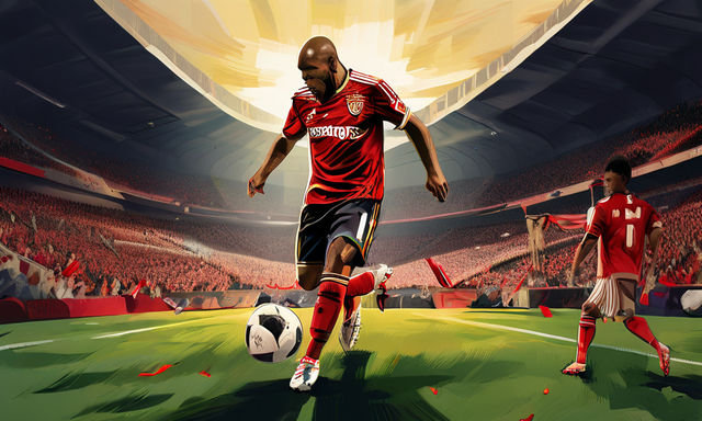 A visual celebration of Arsenal's best player of all time by Fenton ...