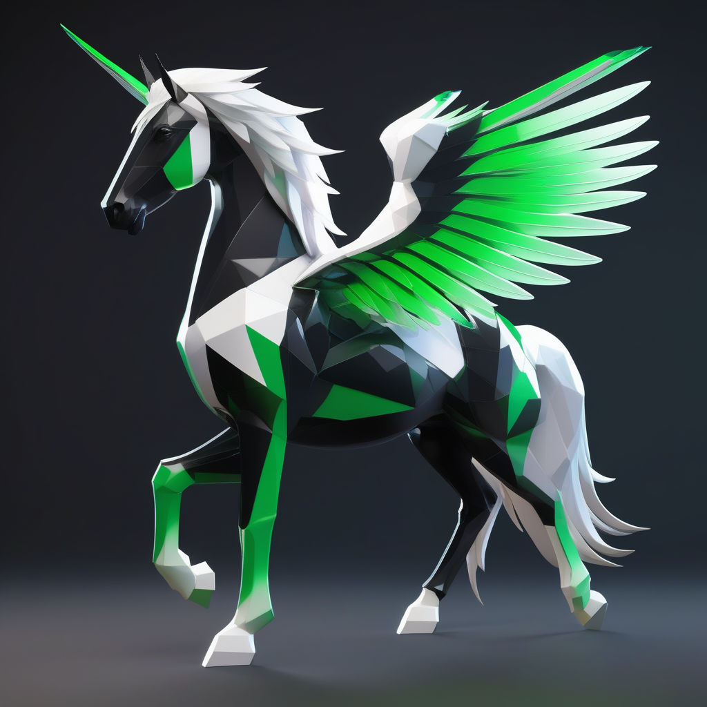 Mystical humanoid male creature that resembles a black by Mandy Piercy ...