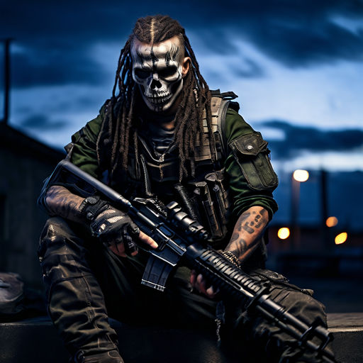 Full body by Alx Liz - Playground