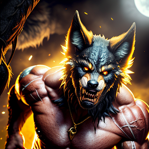 Hyper-focused by javonkeys - Playground