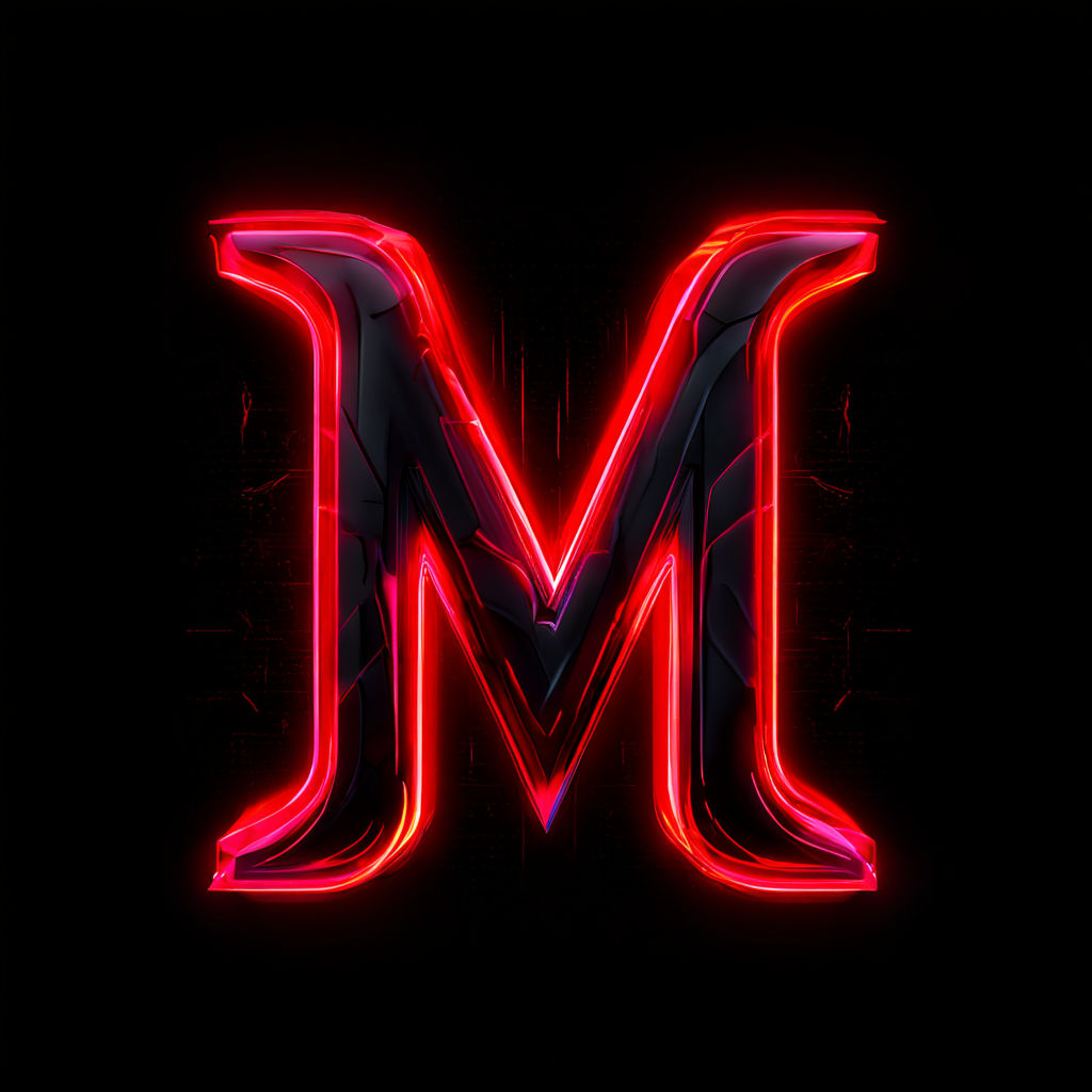 Logo design by Albe Manzo - Playground