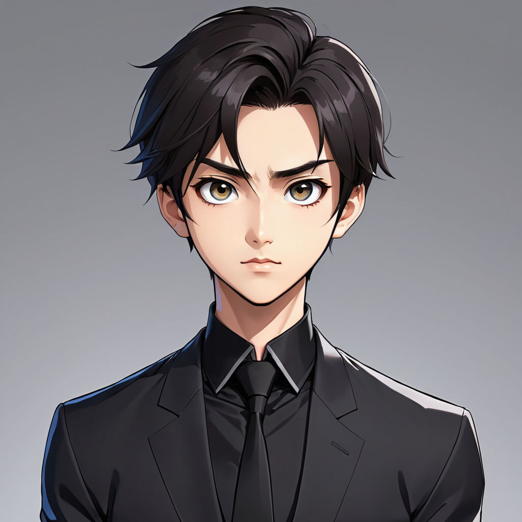 Man 24 by quyên nguyễn - Playground