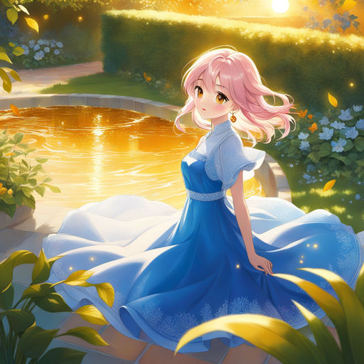 Illustration of a 40-year-old commoner woman by Thato Mohlakore ...