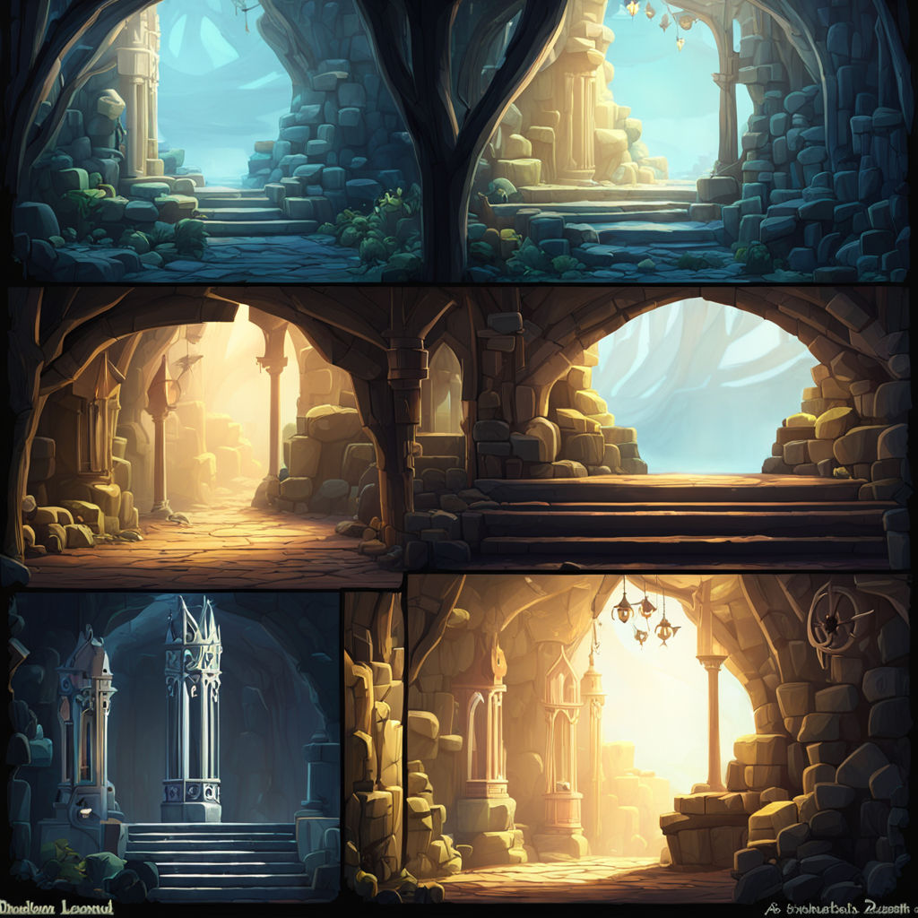 Hollow Knight by Юрий Федорченко - Playground