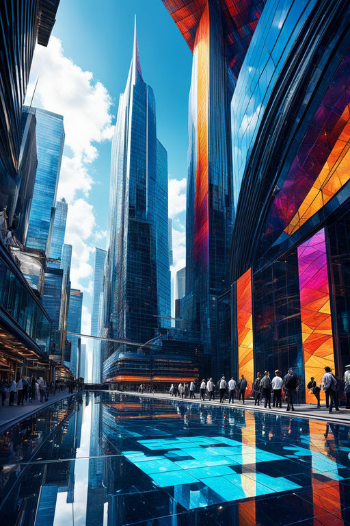 4d by Kwesi Ahinfu - Playground