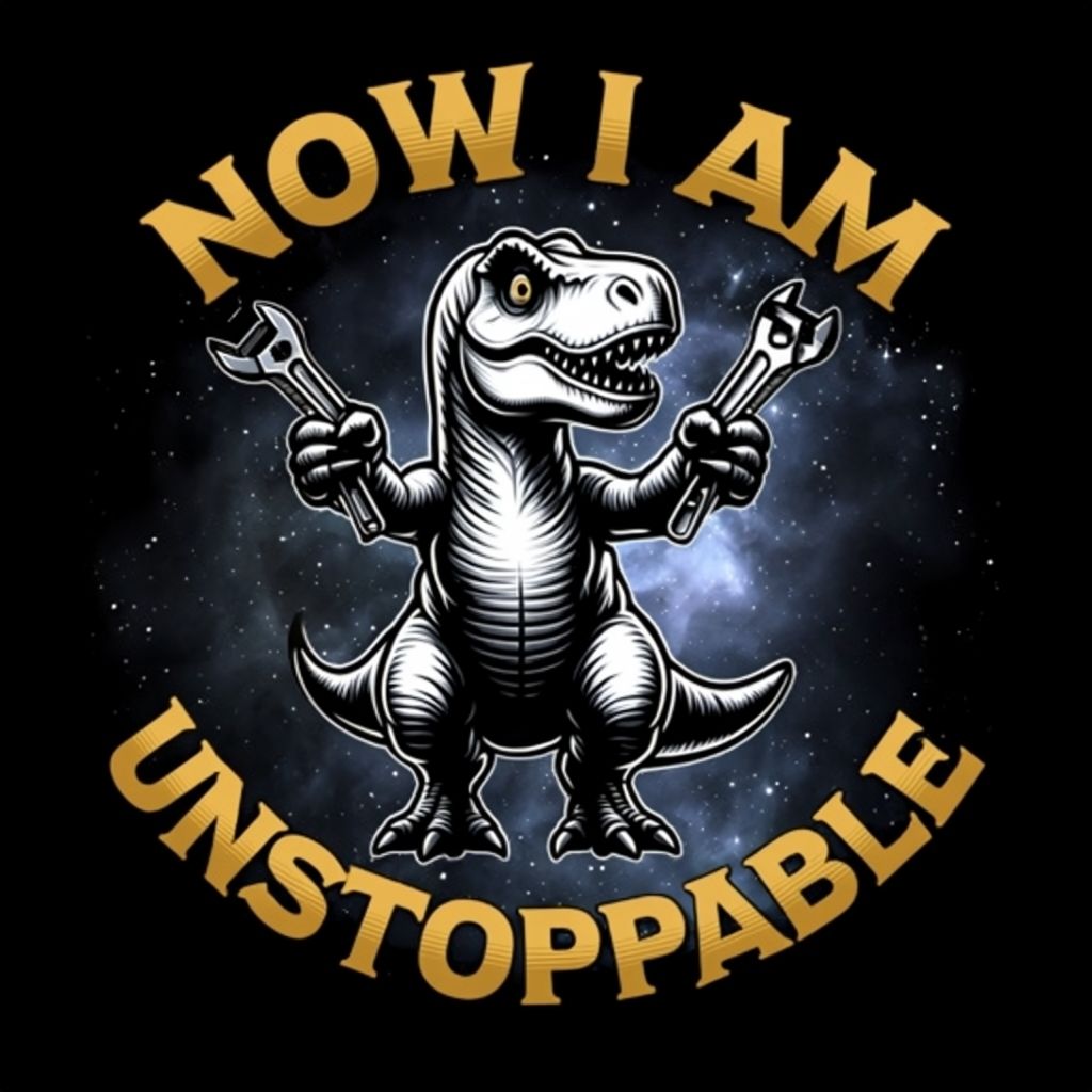 T Rex Rawr Memes