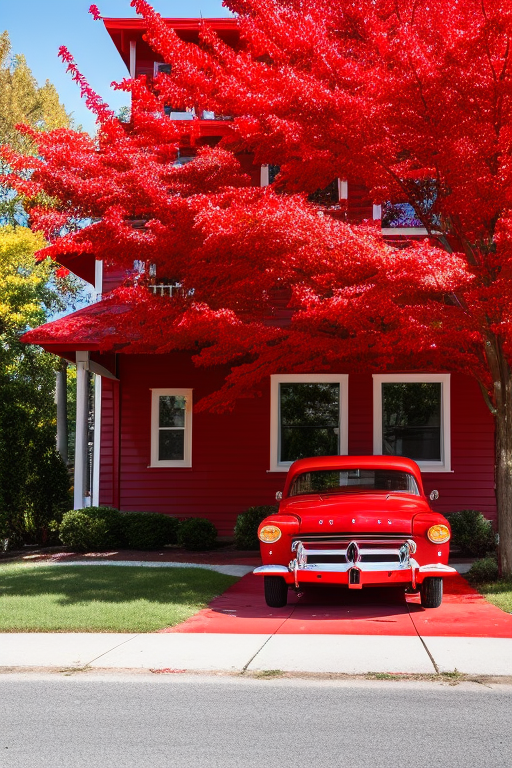 Red candy. Lollipops. Candy apples. Red fire hydrant. Red ho... by ...