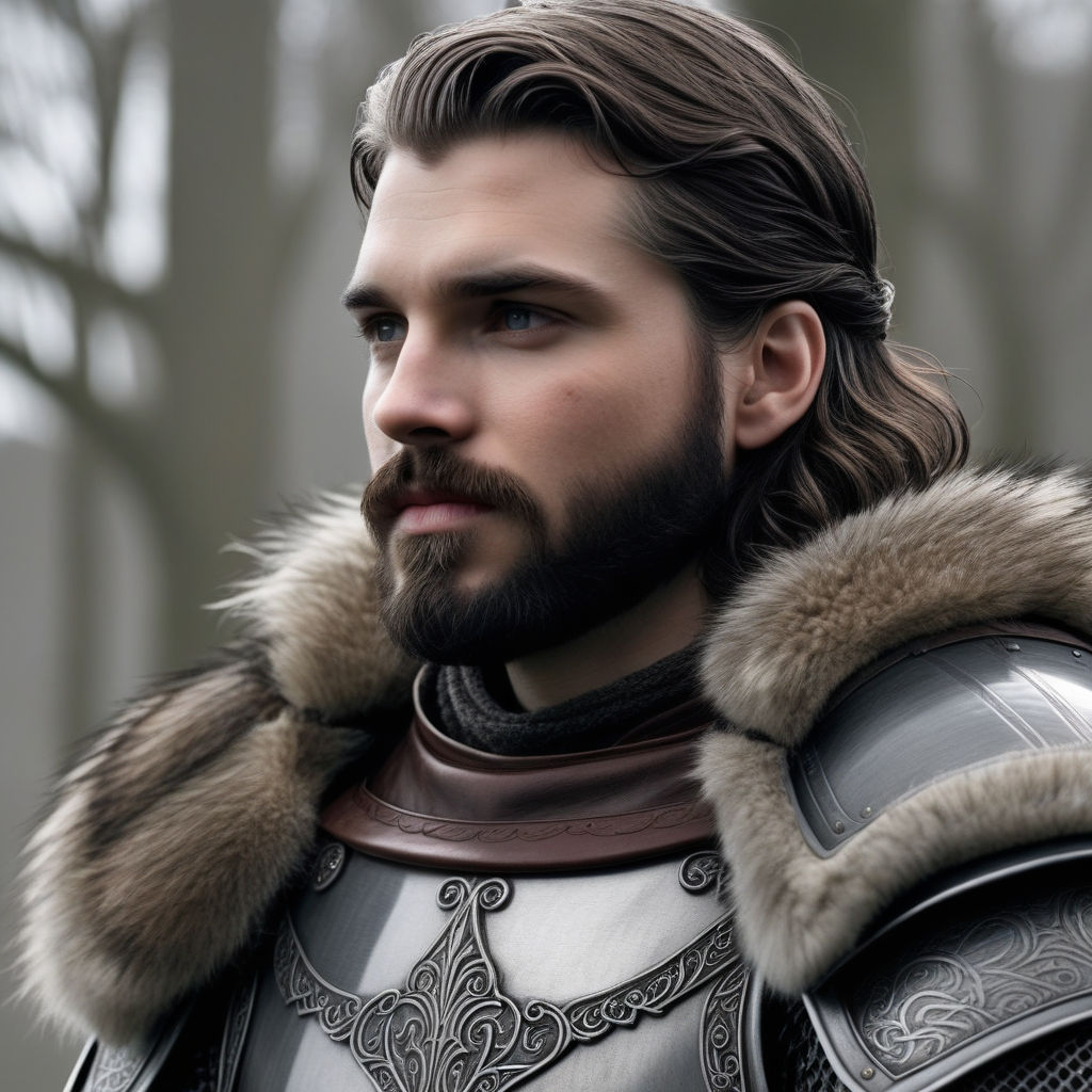 Rebirth of the Northern Dragon. - Chapter 1 - Blackwolf281 - A Song of ...